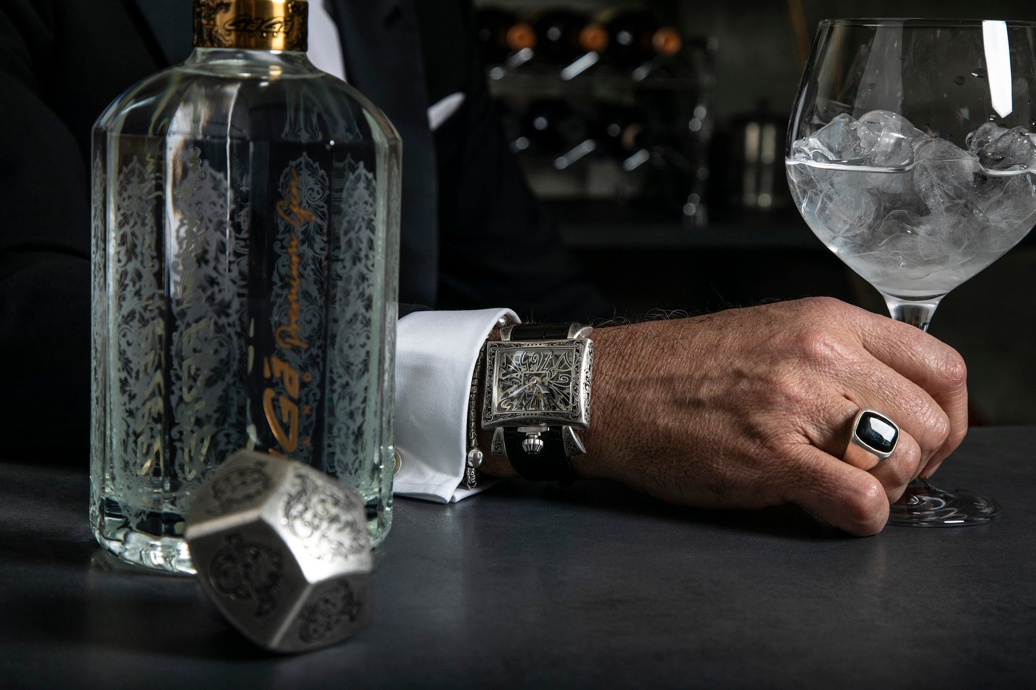 Gagà Milano 意大利米蘭的時尚手錶品牌 |「品・浪」Bang On